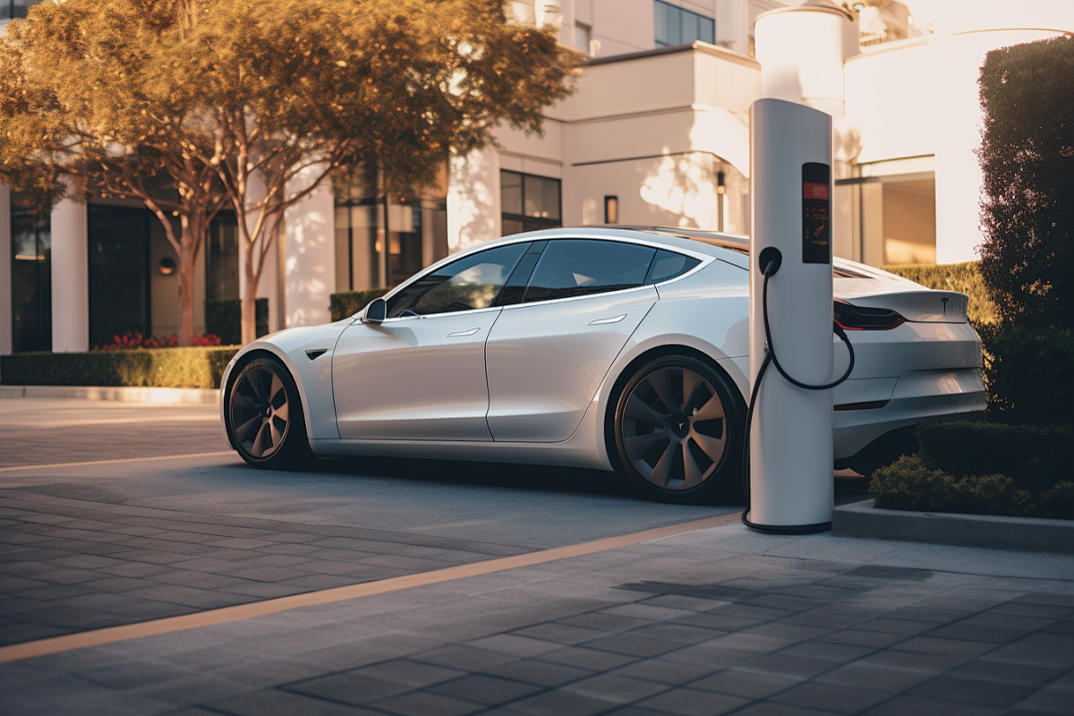 Come scegliere la lunghezza del cavo di ricarica EV? – Daolar-EU